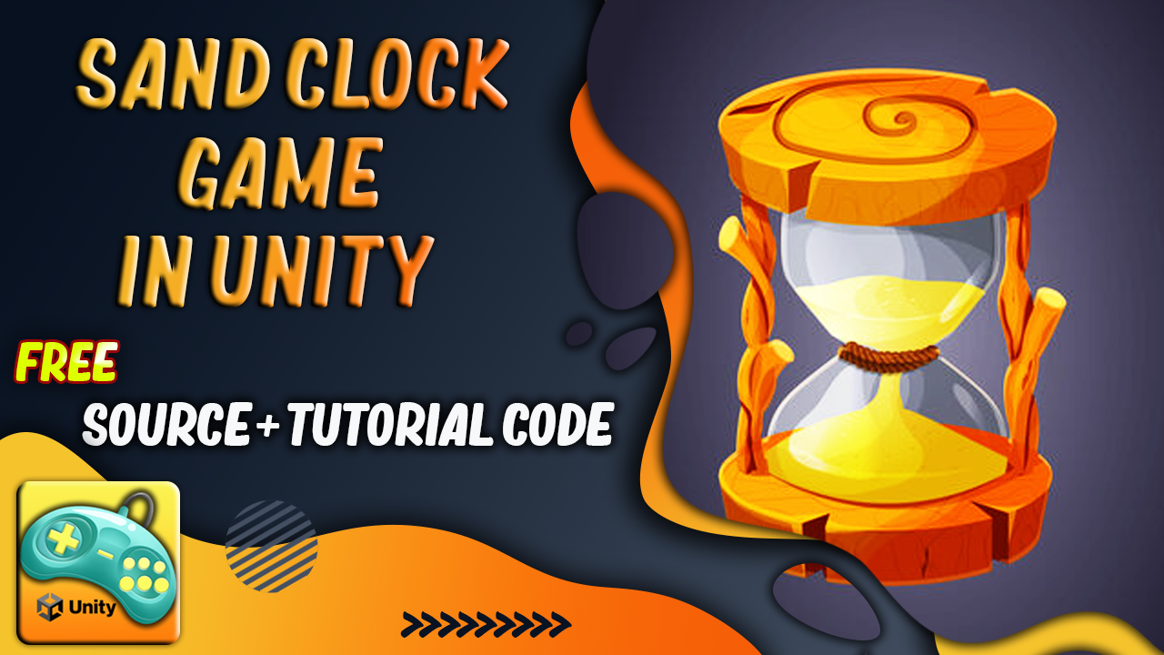 GitHub - UnityFreeGames/SandClock-Unity-Games