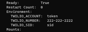Extenders should block access to direct secret access · Issue #3156 · radius-project/radius · GitHub