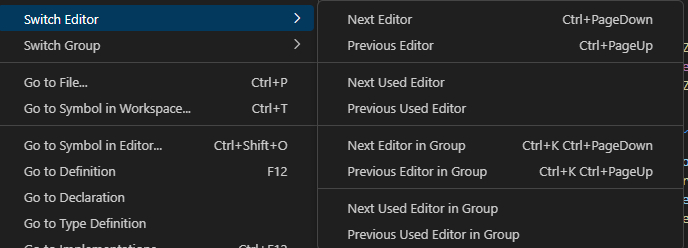 Add ability to add submenus to MFXContextMenu · Issue #353 · palexdev/MaterialFX · GitHub