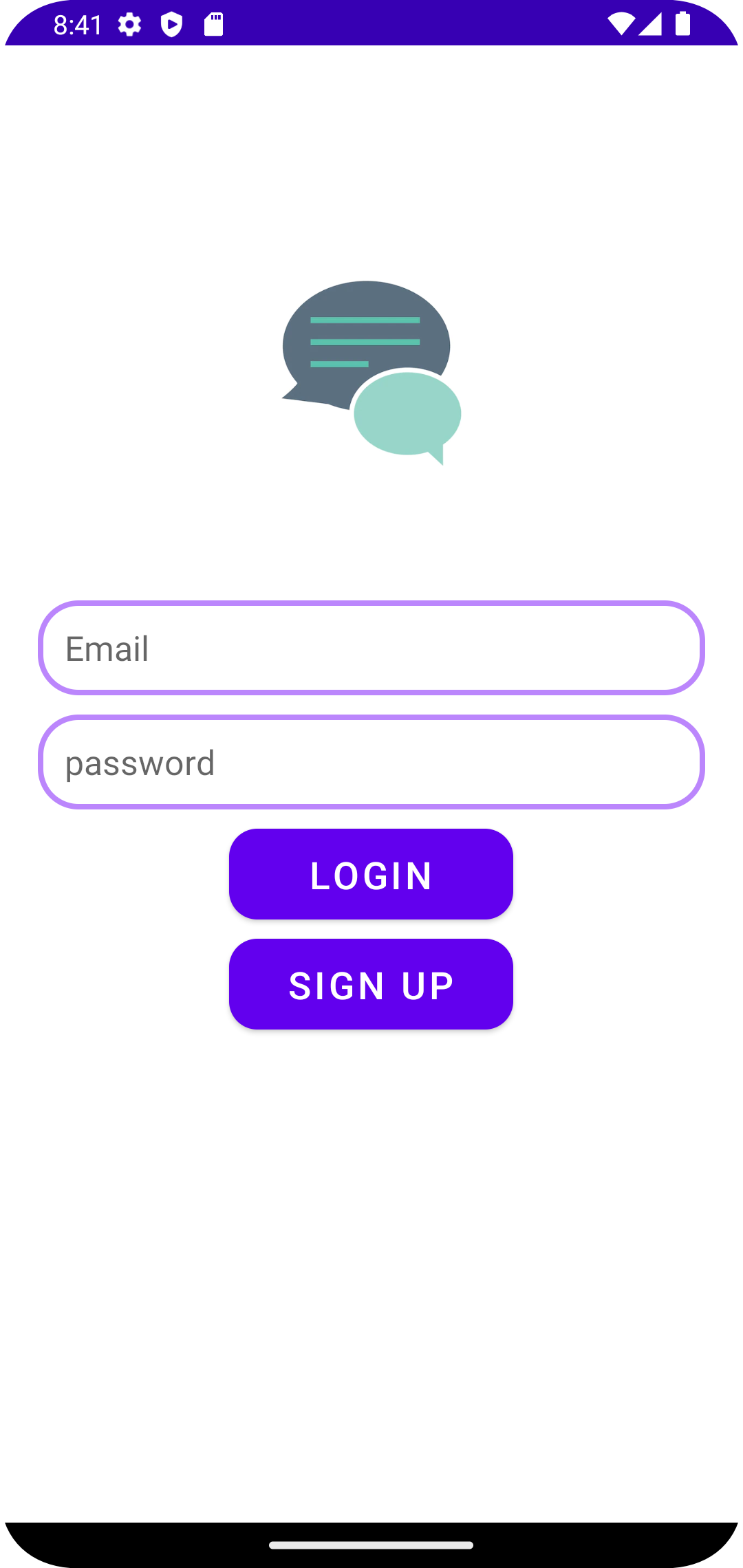 GitHub - ruturaj-gh/Chatting_Application