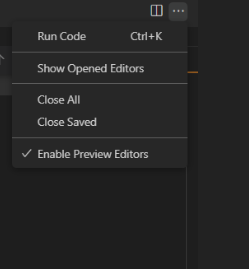 Option to hide run code button · Issue #131 · formulahendry/vscode-code-runner · GitHub