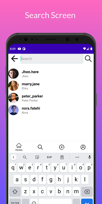 GitHub - AdityaB1152/InstagramClone