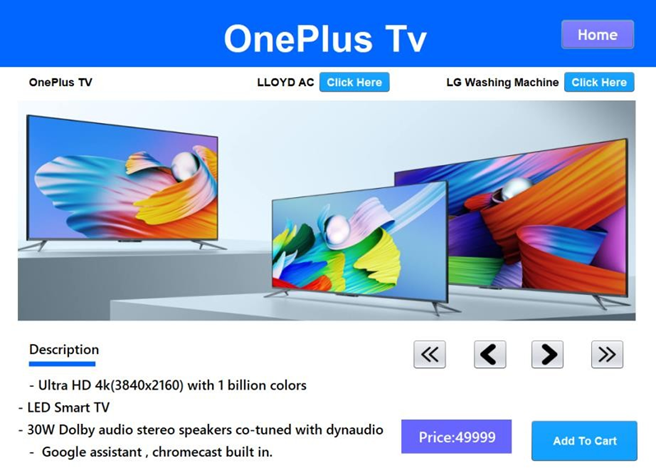 GitHub - vedantkadam/Shopping-Cart-App-Java: Shopping Cart Application ...