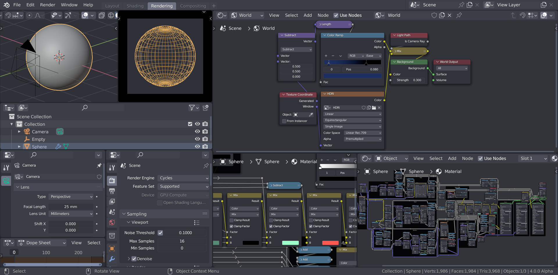 GitHub - williamchange/blender-themes: My personal blender themes