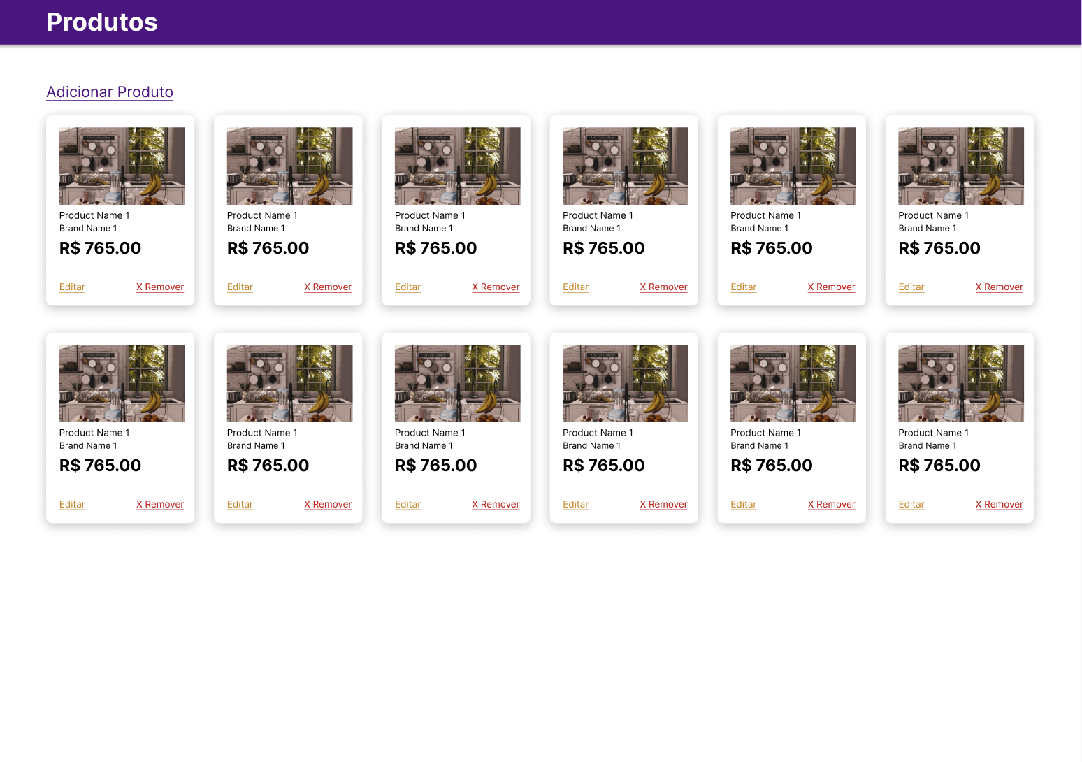 GitHub - mb-data/DesafioReact: Desafio React Khipo