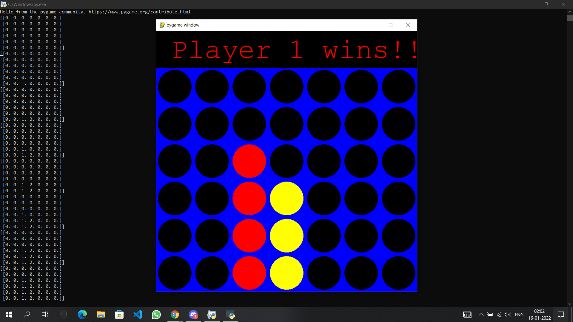 GitHub - Noxx-7/Four-game