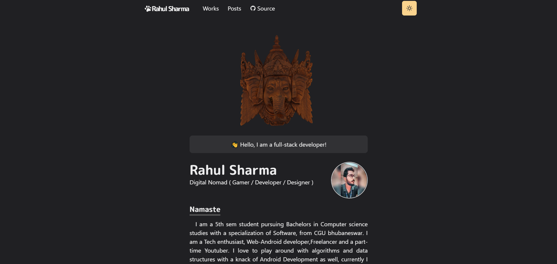 GitHub - Noxx-7/MySite2