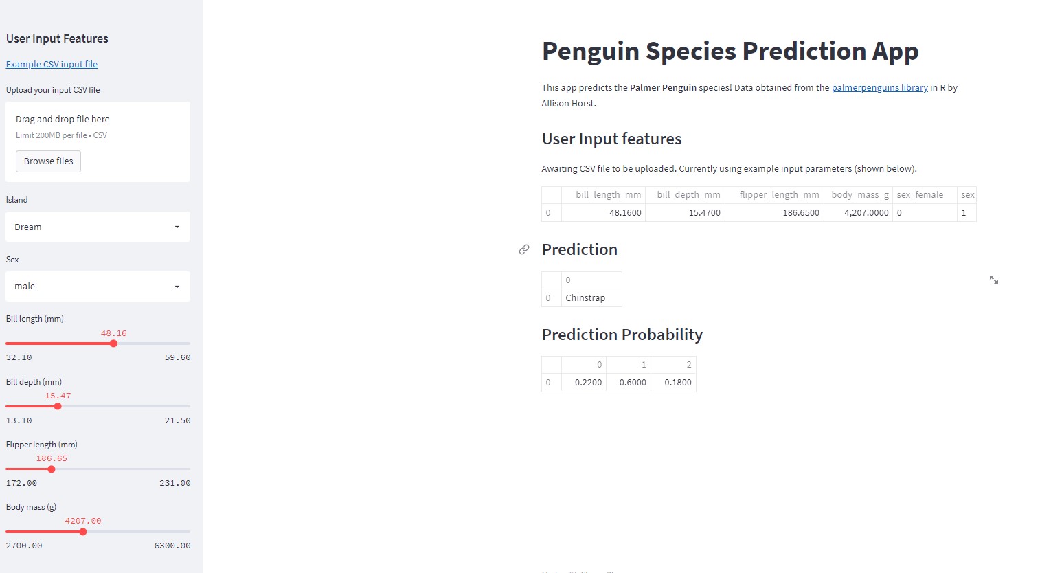 GitHub - mbabeykoon/Penguin