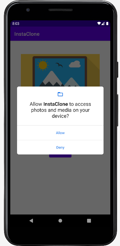 GitHub - tolganacar/InstagramCloneJava: Instagram Clone App