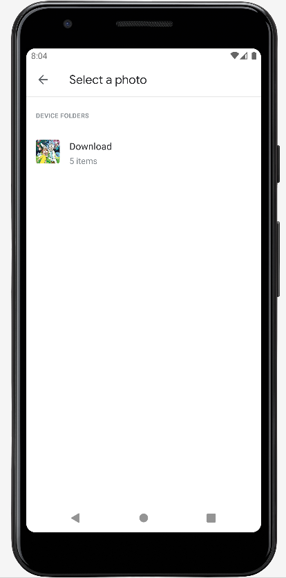 GitHub - tolganacar/InstagramCloneJava: Instagram Clone App