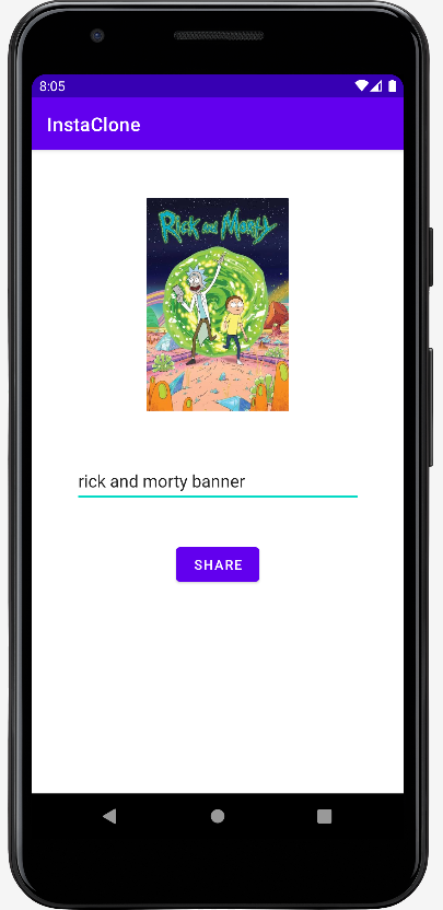 GitHub - tolganacar/InstagramCloneJava: Instagram Clone App