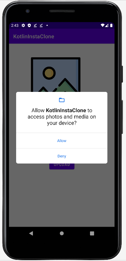 GitHub - tolganacar/InstagramClone: Instagram Clone App