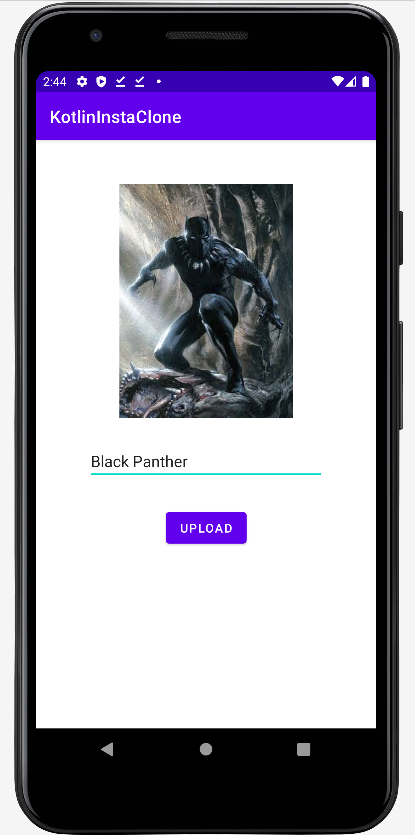 GitHub - tolganacar/InstagramClone: Instagram Clone App