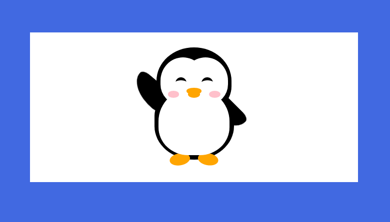 GitHub - AlexisAlegria/Penguin-proyect-HTML-CSS