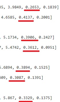 [Feature Request] Recall Matrix like in SuperMemo algorithms · Issue #271 · open-spaced ...