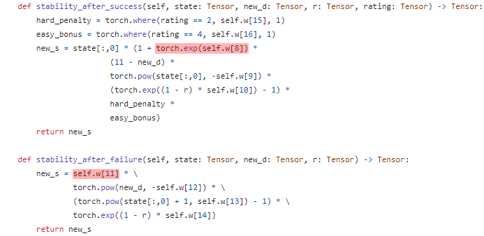 [Doc] Introduction for FSRS v4 · Issue #351 · open-spaced-repetition ...