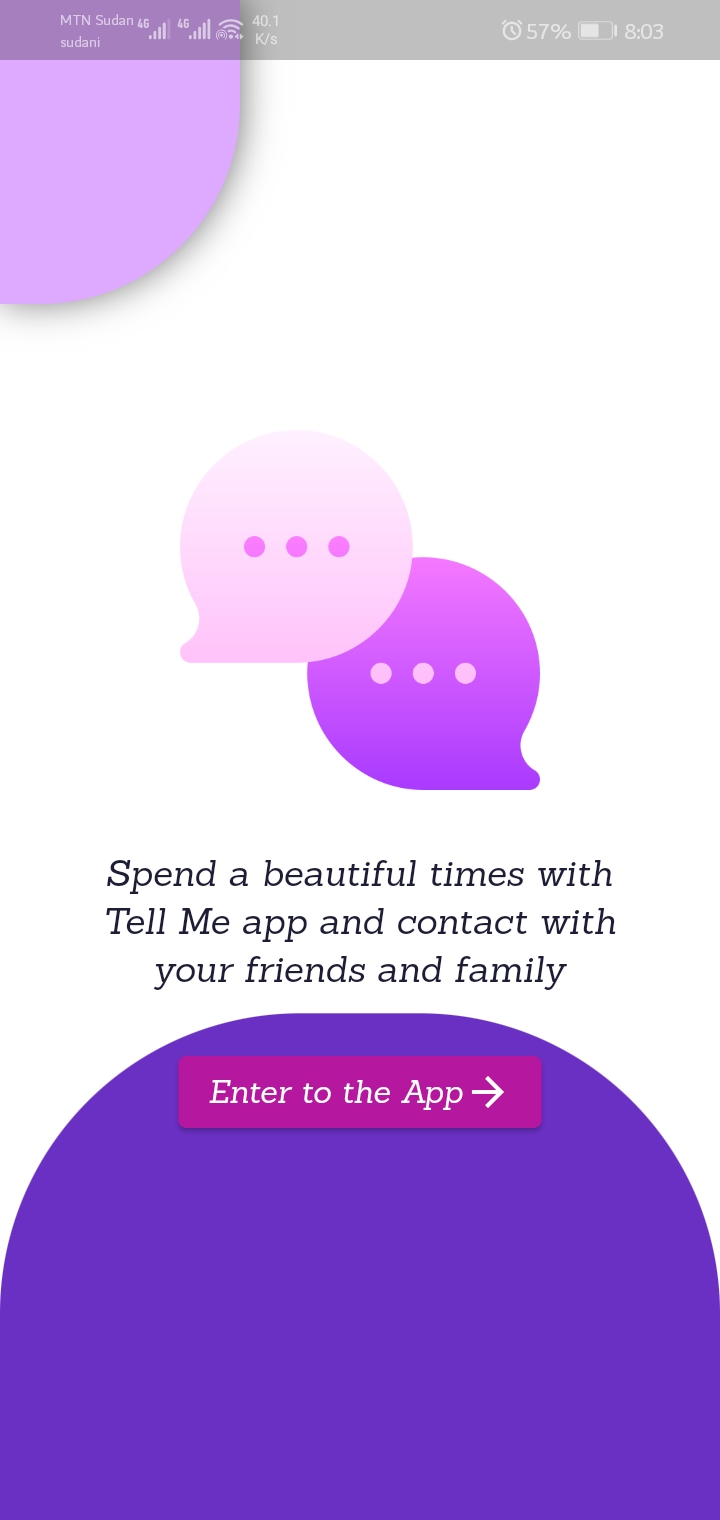 GitHub - Modather-ali/tell_me_app: Social Media Chat App