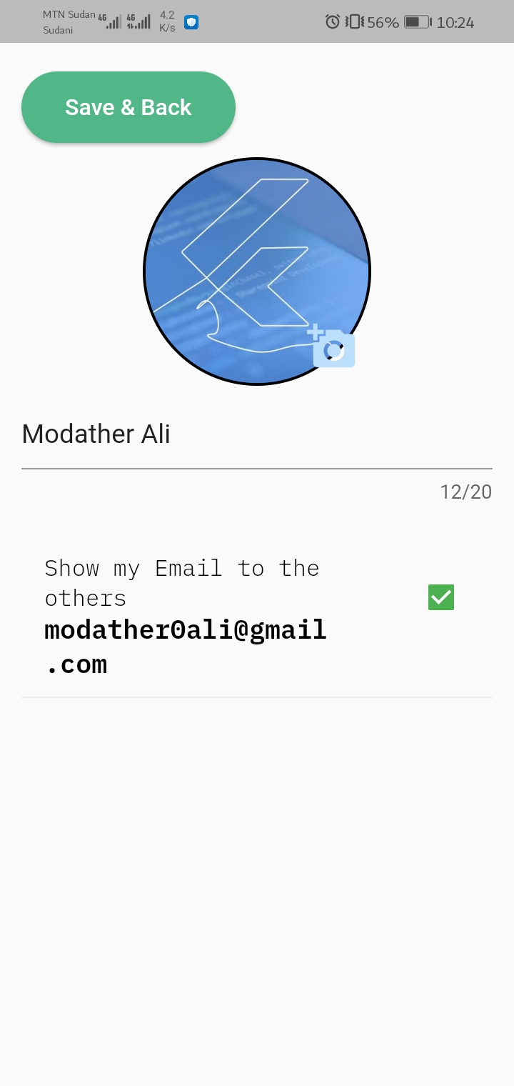 GitHub - Modather-ali/nature_map: Sites of the best Landscapes around ...