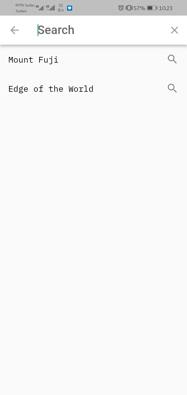 GitHub - Modather-ali/nature_map: Sites of the best Landscapes around ...