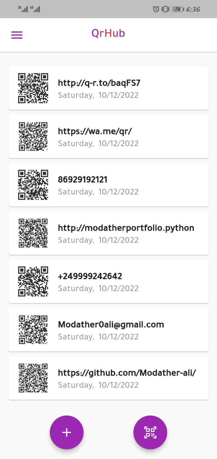 GitHub - Modather-ali/qr_hub