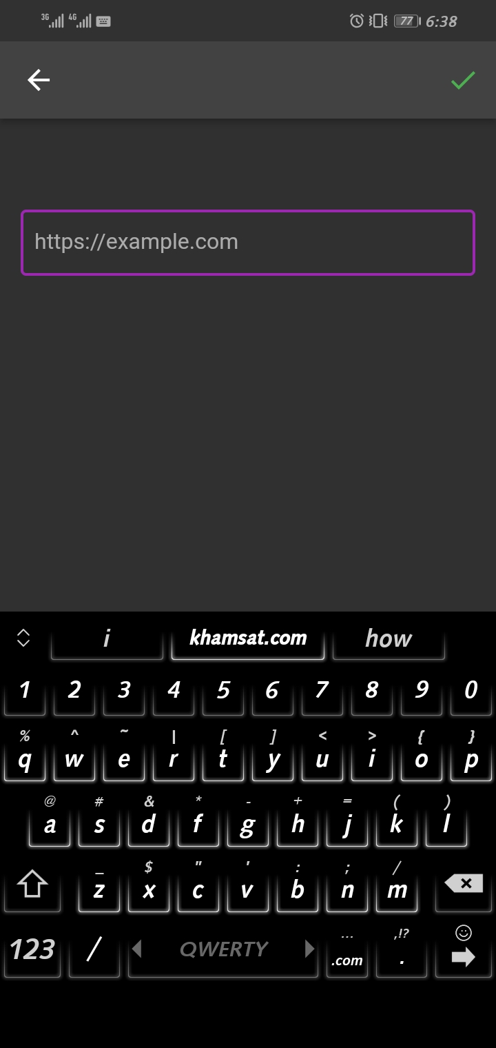 GitHub - Modather-ali/qr_hub