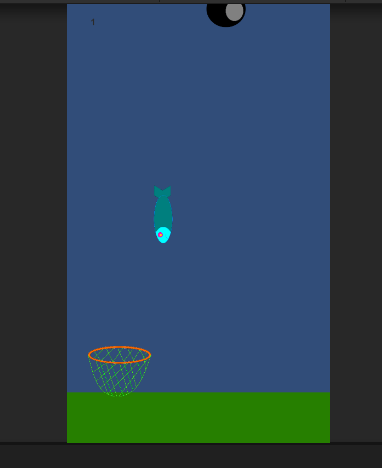 GitHub - jaiminsojitra/Catching_game: Catching fish and bomb game in Unity