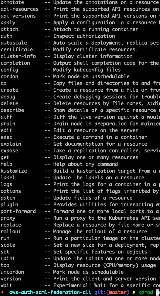 Alias intellisense and autocomplete · Issue #2047 · warpdotdev/Warp · GitHub