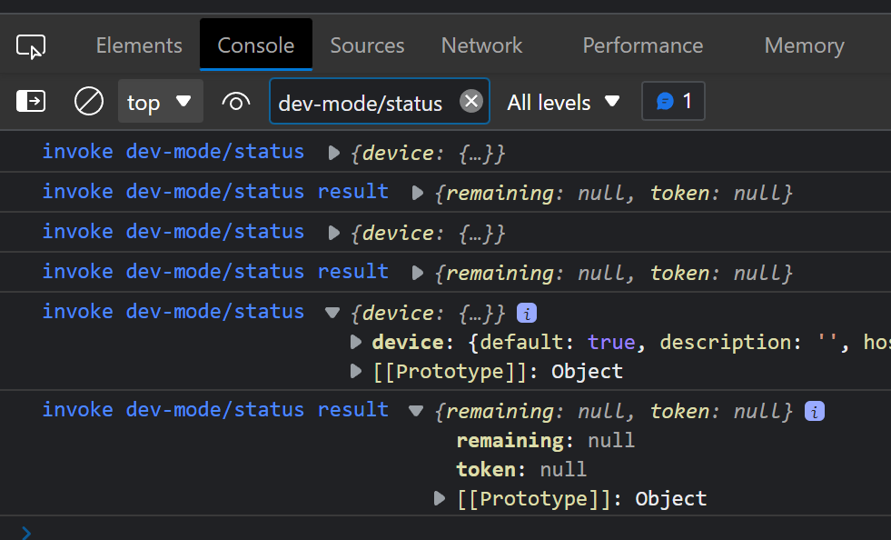 What happened to "Renew Session" in v1.10? · Issue #86 · webosbrew/dev-manager-desktop · GitHub