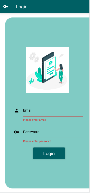 GitHub - Aliza02/Login_validation