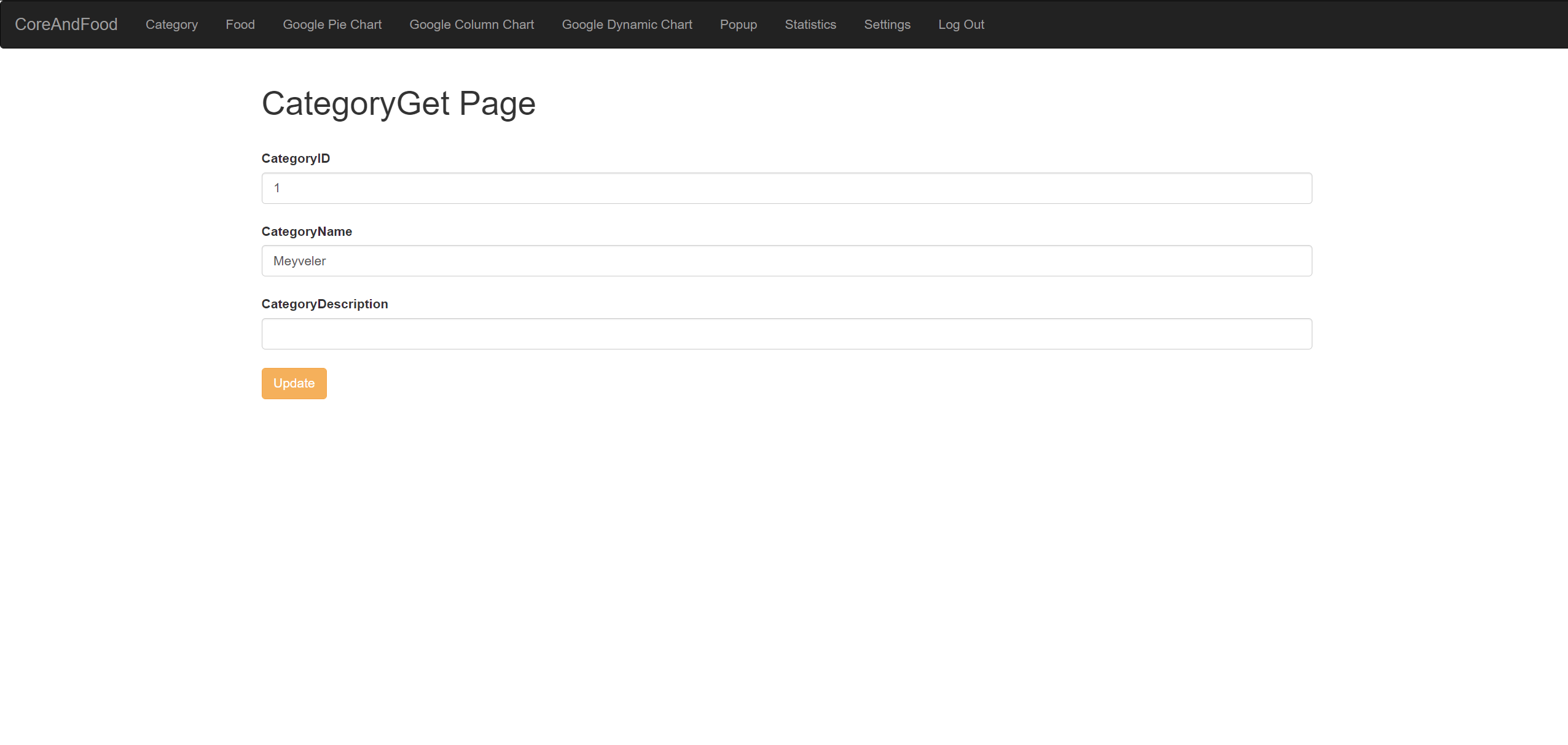GitHub - YunusKaptan/ASP.NET-CORE-WEB: .NET CORE project review and implementation
