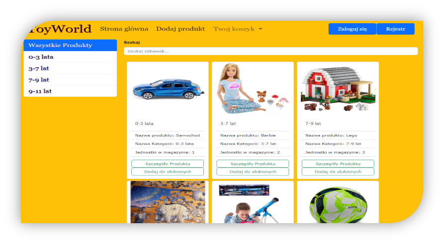 GitHub - YunusKaptan/ToyWorld-Fronted
