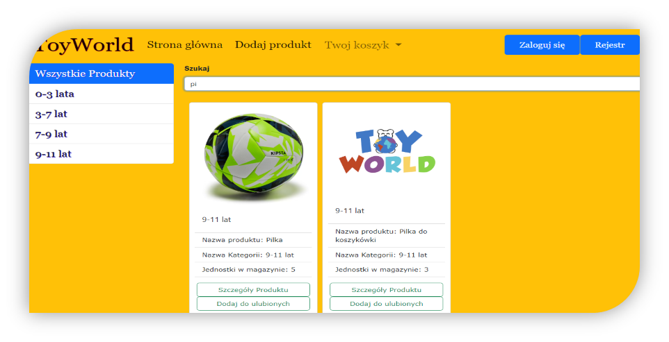GitHub - YunusKaptan/ToyWorld-Fronted