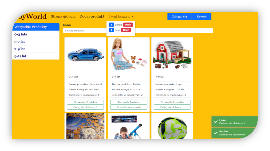 GitHub - YunusKaptan/ToyWorld-Fronted