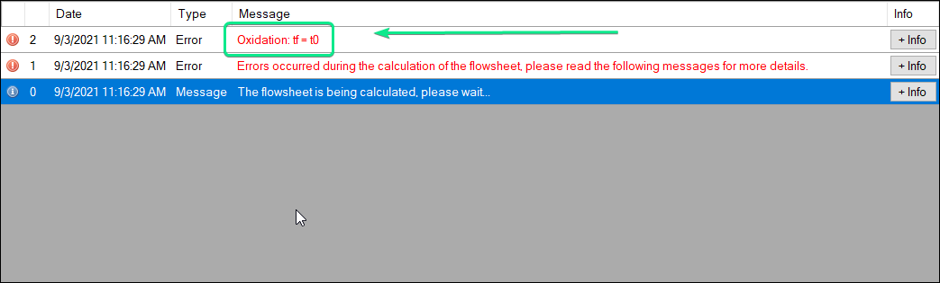 [Bug] Unknown Error in PFR SImulation · Issue #184 · DanWBR/dwsim · GitHub