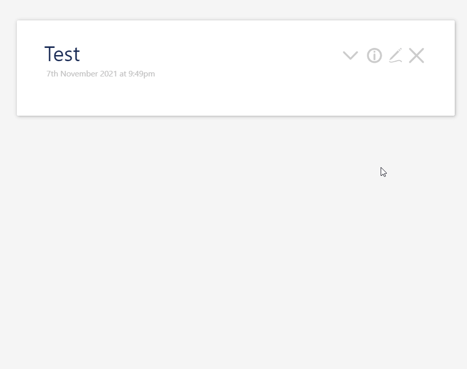 [Bug] Relink Does Not Refresh Report When you Clear Title · Issue #35 · flibbles/tw5-relink · GitHub
