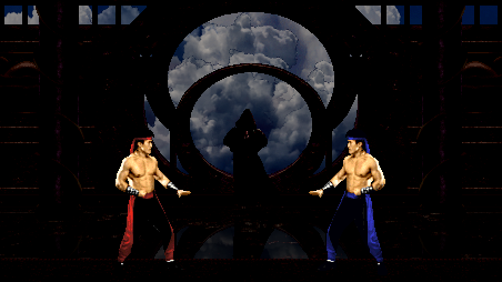 Bgpalfx Layer Issue Issue 1088 Ikemen Engine Ikemen Go Github