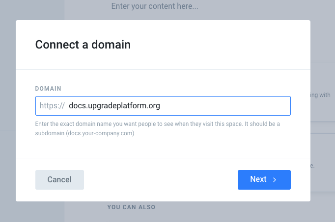 UpGrade documentation · Issue #106 · CarnegieLearningWeb/UpGrade · GitHub