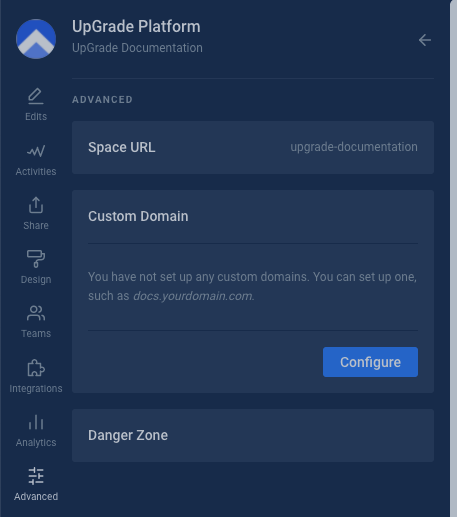 UpGrade documentation · Issue #106 · CarnegieLearningWeb/UpGrade · GitHub