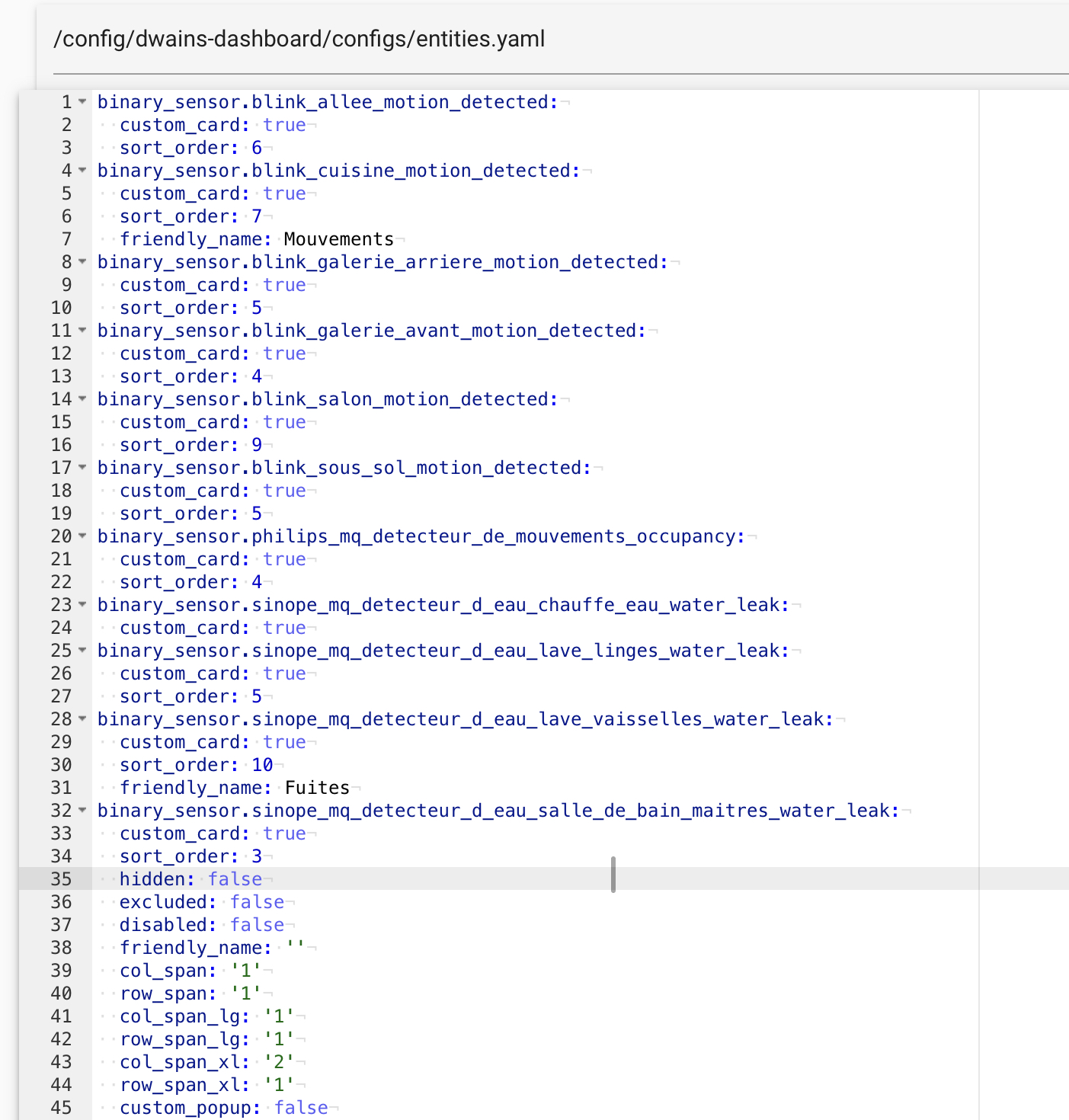 Extremely Slow Loading and Responses Often Freezes · Issue #663 ...