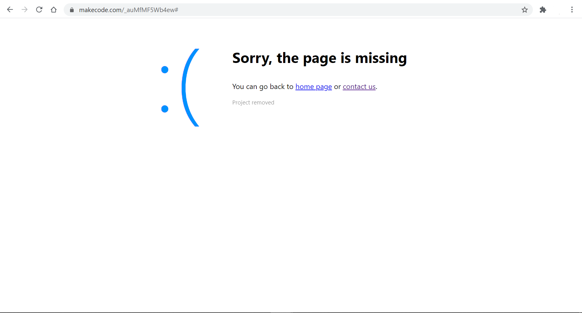 Publishing · Issue #3463 · microsoft/pxt-arcade · GitHub