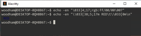 Setting colours 17+ in shell on Windows using conpty · Issue #2074 · alacritty/alacritty · GitHub