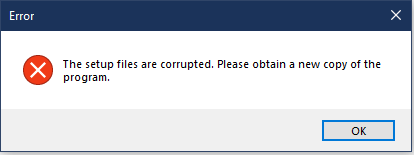 VS Code will not install · Issue #122612 · microsoft/vscode · GitHub