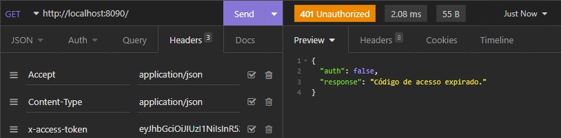 GitHub - jacksonrp1/Api-com-Autenticacao-JsonWebToken: Api com ...