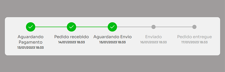 Github Jacksonrp1stepprogressbar Link Do Step Progress Bar