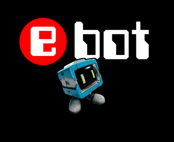 GitHub - roberbaca/eBot: prototipo desarrollado en CocosCreator