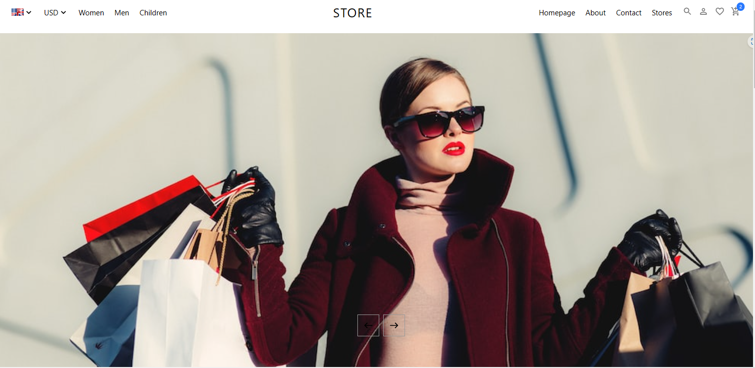 GitHub - arij-gara/E-commerce-React-Redux-Strapi: 🔥Ecommerce with React,Strapi,Stripe,Redux