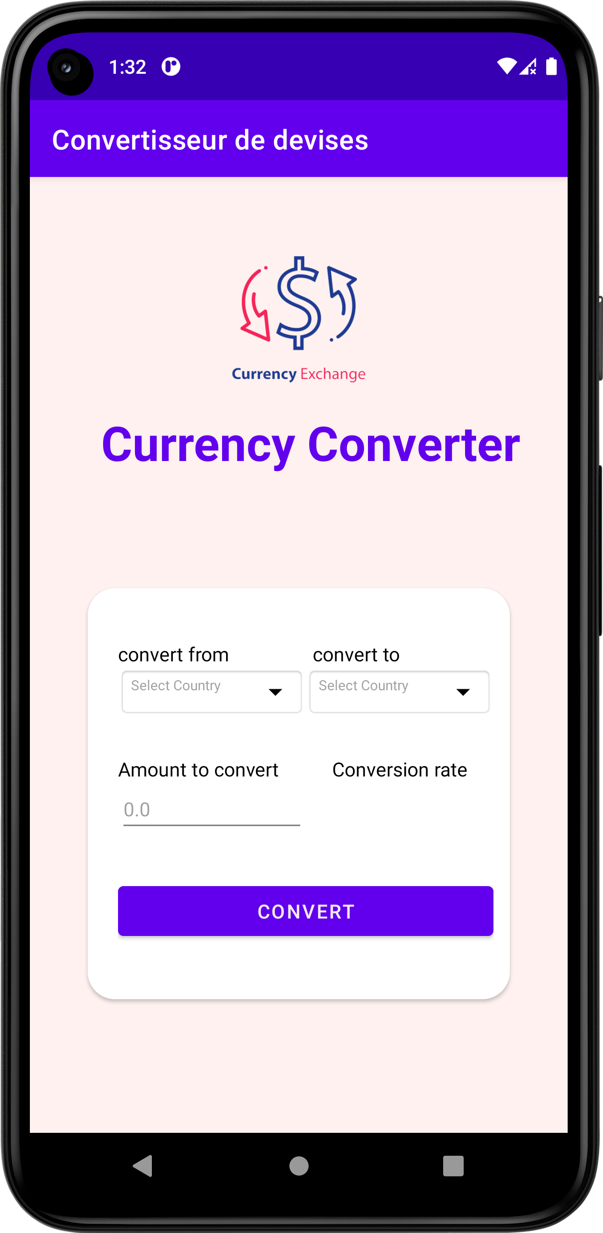 GitHub - AbdelaliAzouz/Currency-converter-using-REST-API: L'objectif du travail est la ...