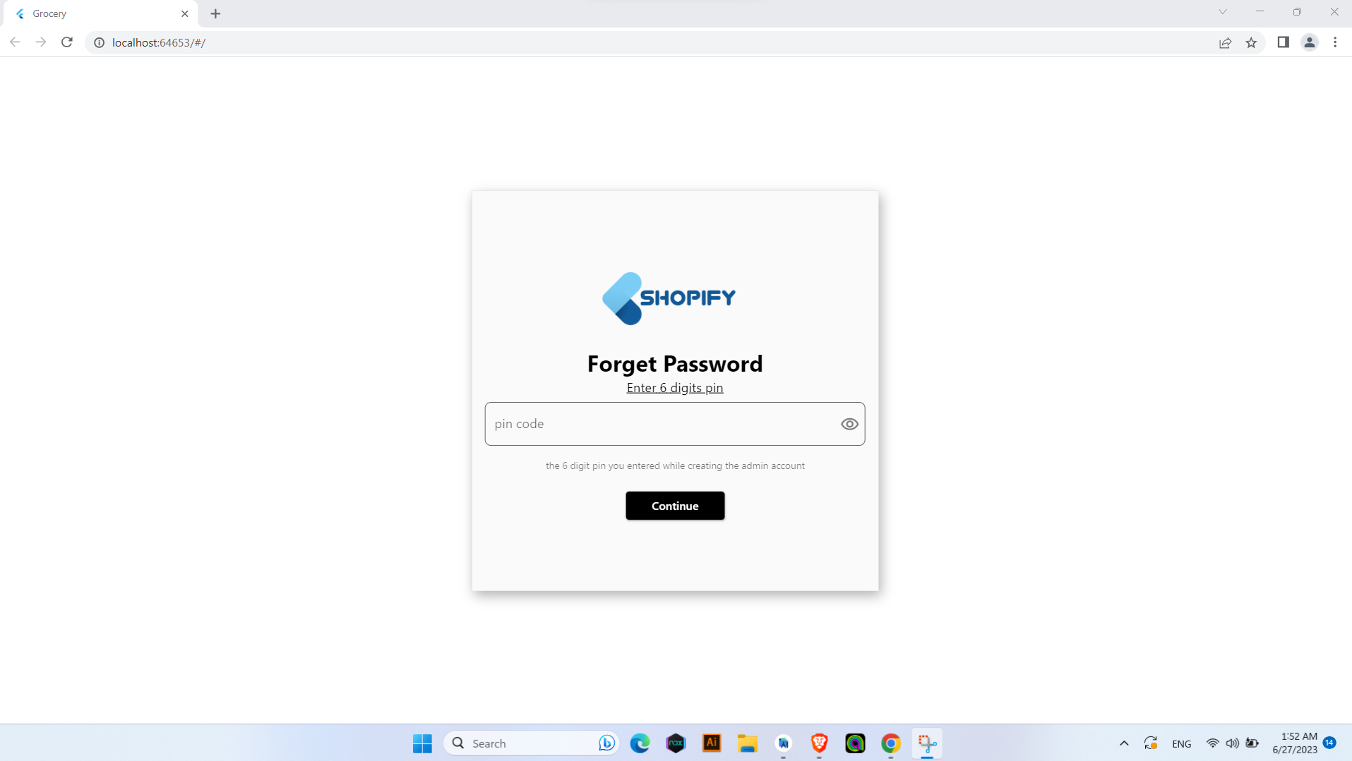 GitHub - 3MR7OSSAM/Flutter_Admin_Panel: Flutter Web Admin Panel With Firebase Backend