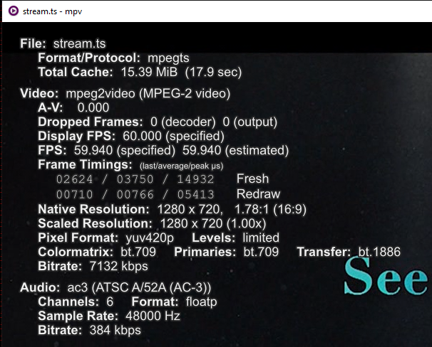 Issue[bug]-Cannot play Live TV via HDHomeRun with External-MPV Player · Issue #1200 · jellyfin ...