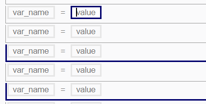 selecting in procedure editor · Issue #343 · design-automation/mobius-parametric-modeller · GitHub